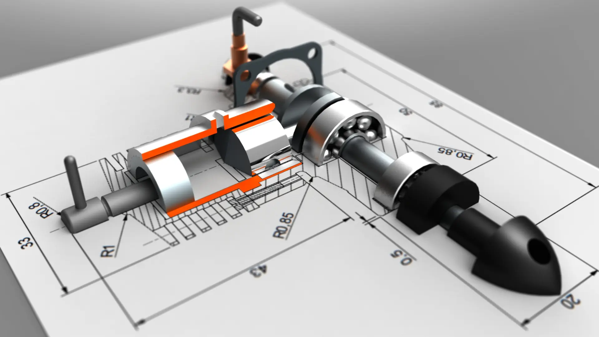 Direct modeling vs feature based modeling | AESC